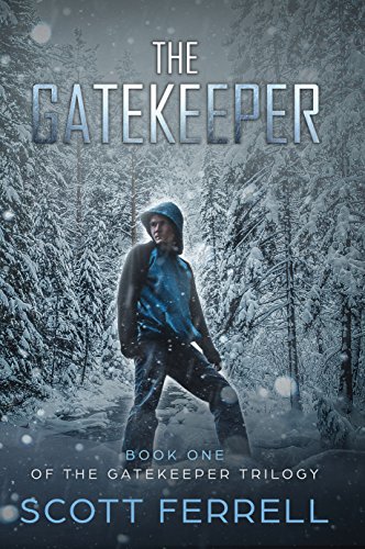 Amazon.com: The Gatekeeper (The Gatekeeper Trilogy Book 1) eBook ...