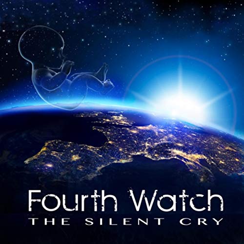 Amazon.co.jp: The Silent Cry : Fourth Watch: Digital Music