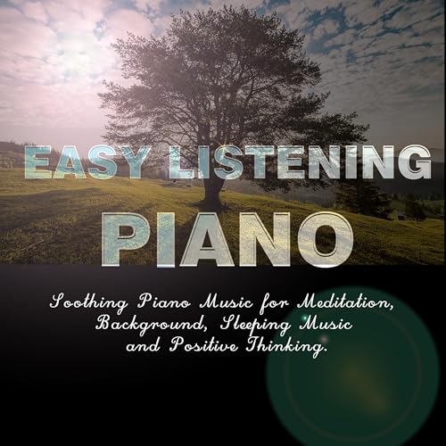 Yoga song by Relax Mood from Easy Listening Piano - Soothing Piano ...