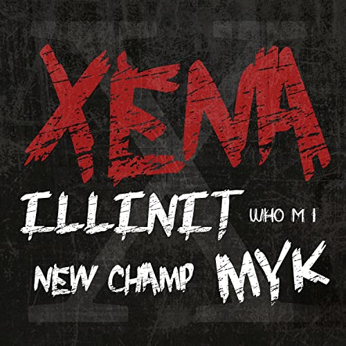 Play Who M I by Xena on Amazon Music