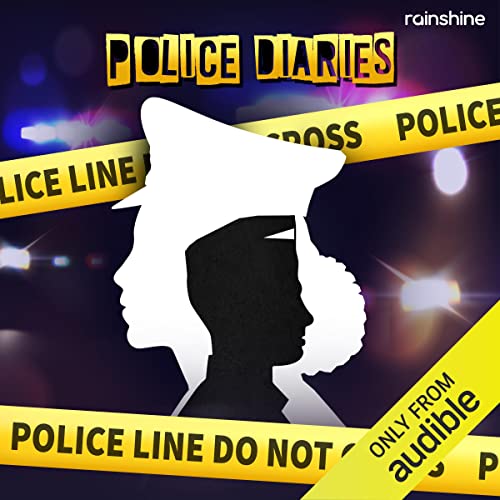 Amazon.com: Police Diaries : Kunal Mandekar, Surabh Naik, Monika Bharat ...