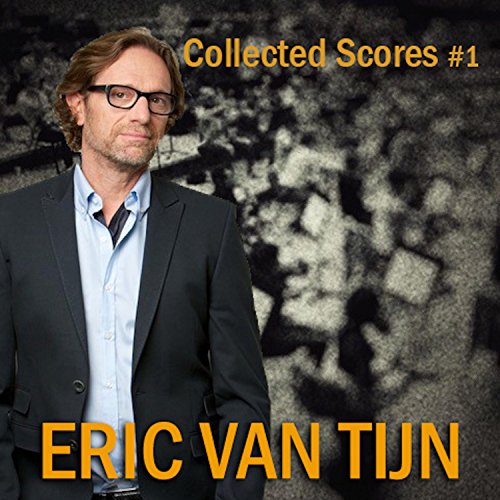Amazon.com: Collected Scores #1 (Original Soundtracks) : Eric van Tijn ...