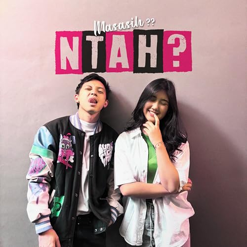 Play Masasih by NTAH on Amazon Music Unlimited