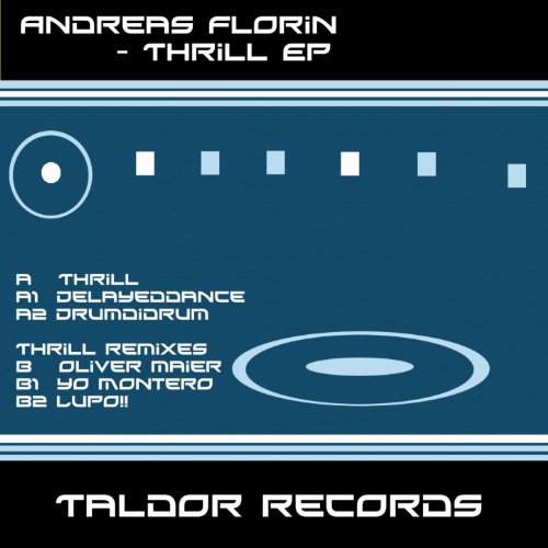 Play Thrill EP by Andreas Florin on Amazon Music