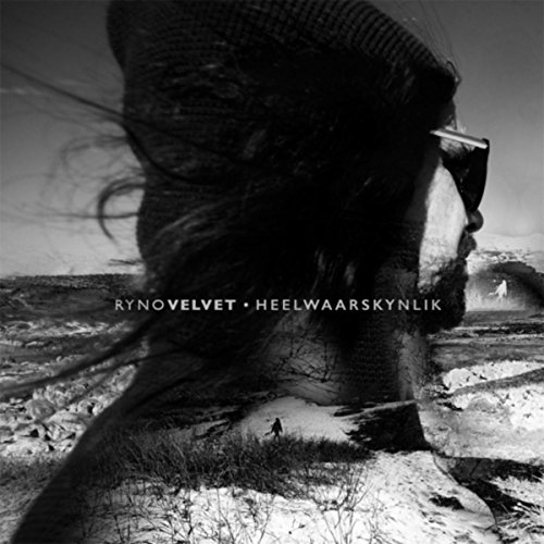 Play Heelwaarskynlik by Ryno Velvet on Amazon Music