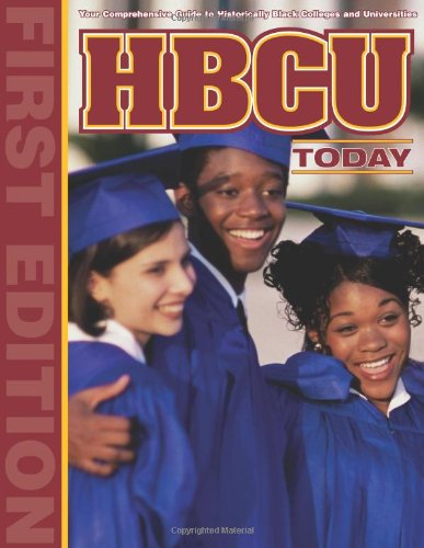 HBCU Today: Your Comprehensive Guide to Historically Black Colleges and ...