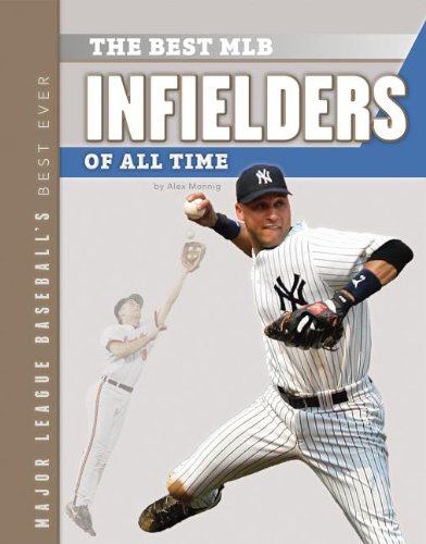 Best Mlb Infielders of All Time (Major League Baseball’s Best Ever ...