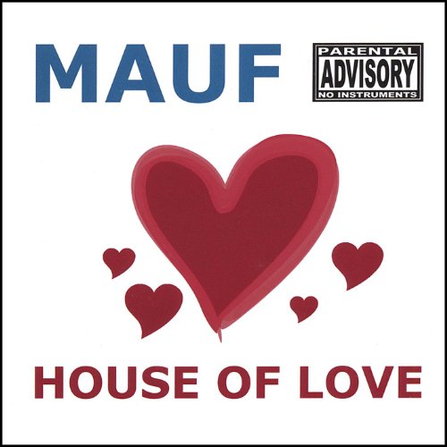 Amazon.com: House of Love : Mauf: Digital Music