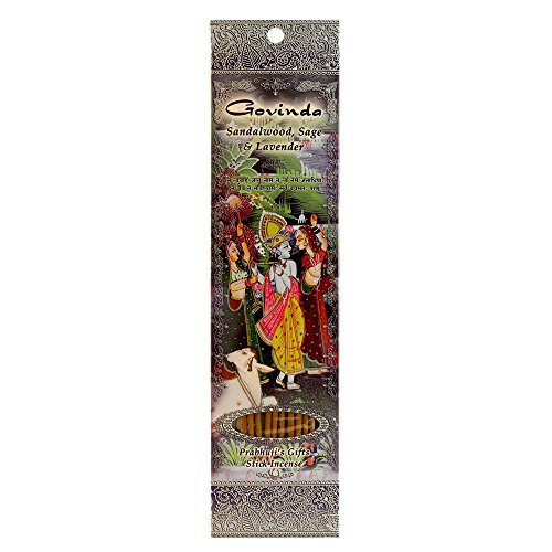 The Best Incense for Meditation: Ultimate Guide