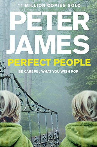 Perfect People eBook : James, Peter: Amazon.co.uk: Kindle Store