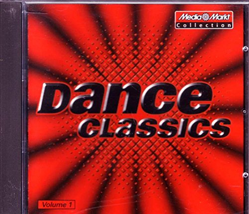 Amazon.de:Classic Dance Masters, Vol. 1