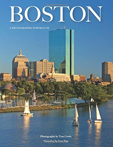Boston: A Photographic Portrait III: Tom Croke, Sara Day, Tom Croke ...