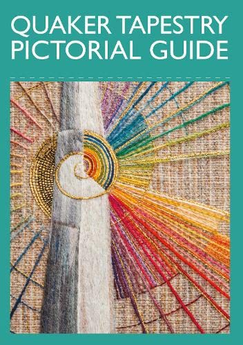 Quaker Tapestry Pictorial Guide: Amazon.co.uk: Quaker Tapestry ...