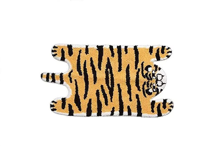 Badematten Tiger Bestenliste