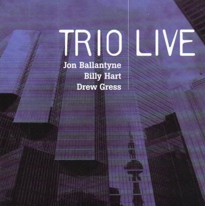 Trio, Jon Ballantyne, Billy Hart, Drew Gress - Live - Amazon.com Music