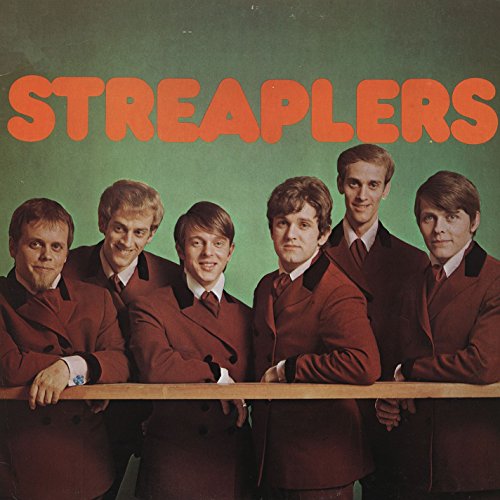 Écouter Streaplers 1 de Streaplers sur Amazon Music