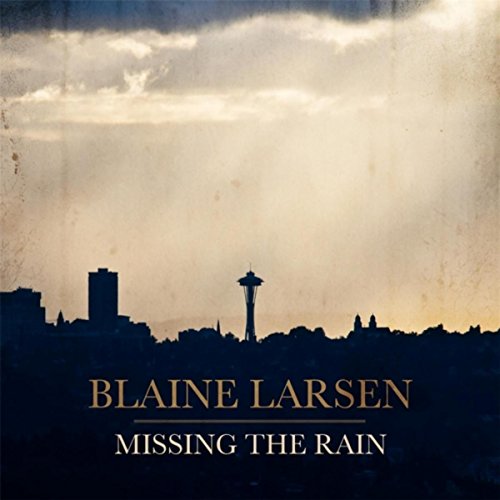 Amazon.com: Missing the Rain : Blaine Larsen: Digital Music