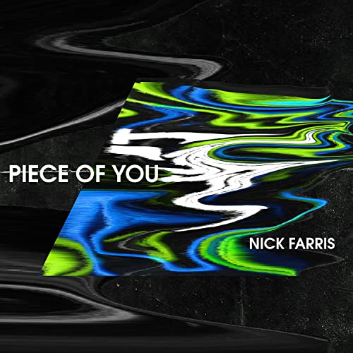 Piece Of You de Nick Farris no Amazon Music Unlimited