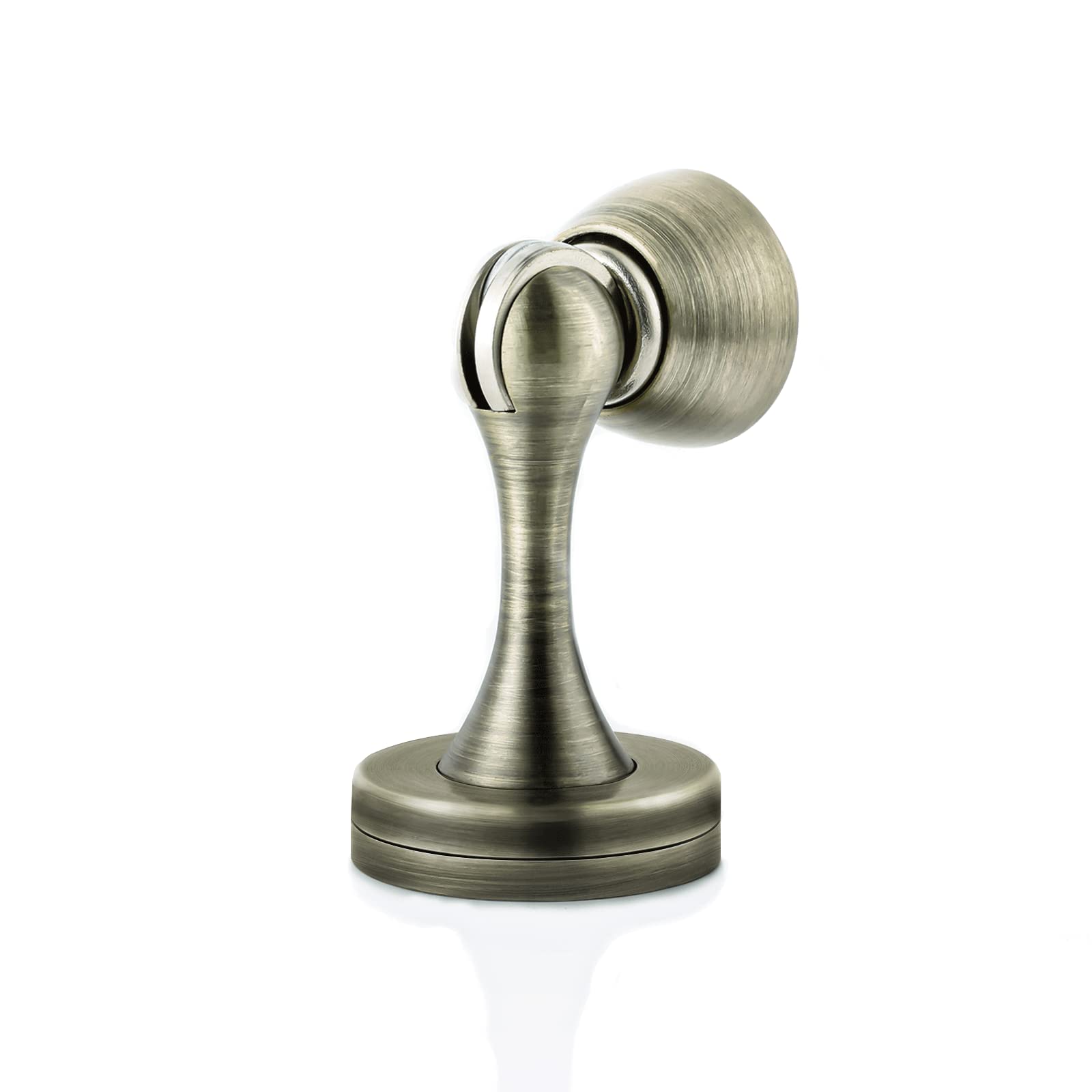 Snapklik.com : Magnetic Door Stops, 6 Pack Door Stoppers For Bottom Of ...