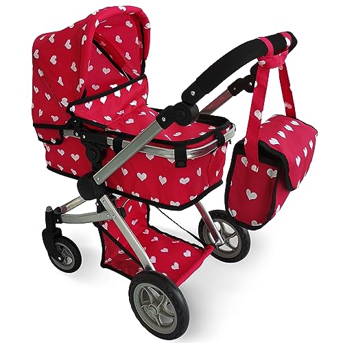 The 14 Best Doll Prams - Guide