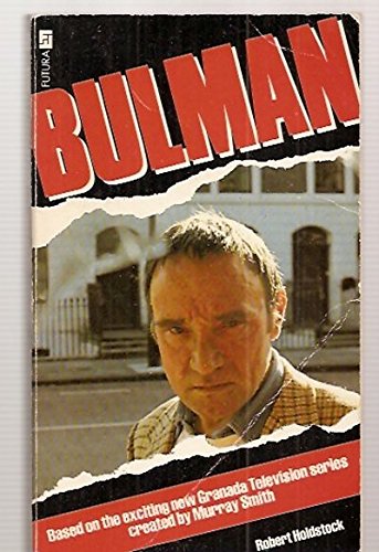 Bulman: Robert Holdstock: 9780708825488: Amazon.com: Books