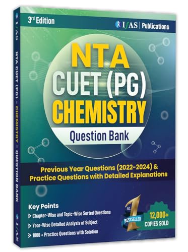 Amazon.in Bestsellers: The most popular items in CUET