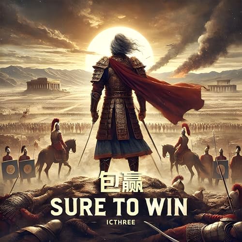Amazon Music - IcThreeの包赢（Sure to Win） - Amazon.co.jp