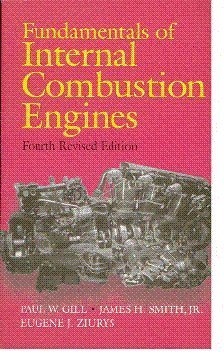 Buy FUNDAMENTALS OF INTERNAL COMBUSTION ENGINES (4/E) Book Online at Low Prices in India ...
