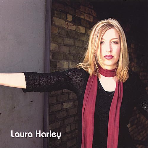 Laura Harley: Amazon.de: Musik-CDs & Vinyl