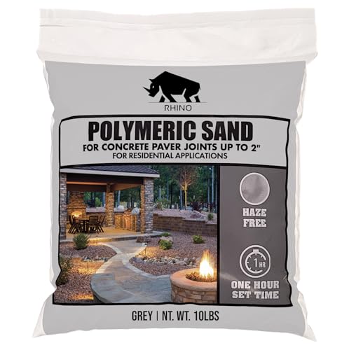 Best Paver Joint Sands For Beautiful Outdoor Spaces - Totally Reviewed