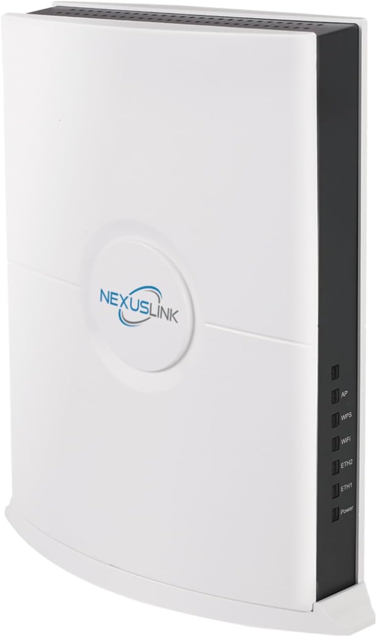 Amazon.com: HYPEREV Gaming Router for Console - Smart Gaming Booster ...