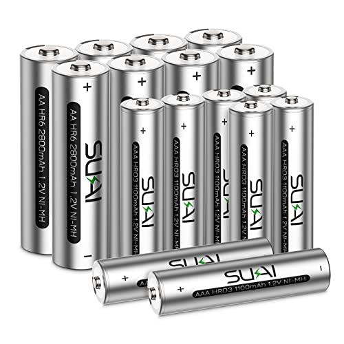 Akku Set – Die 15 besten Produkte im Vergleich - Heimwerkertipps