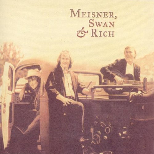 Swan & Rich Meisner : Meisner, Swan, Billy, Meisner, Rich: Amazon.es ...