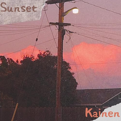 Amazon.co.jp: Sunset : Kainen: Digital Music