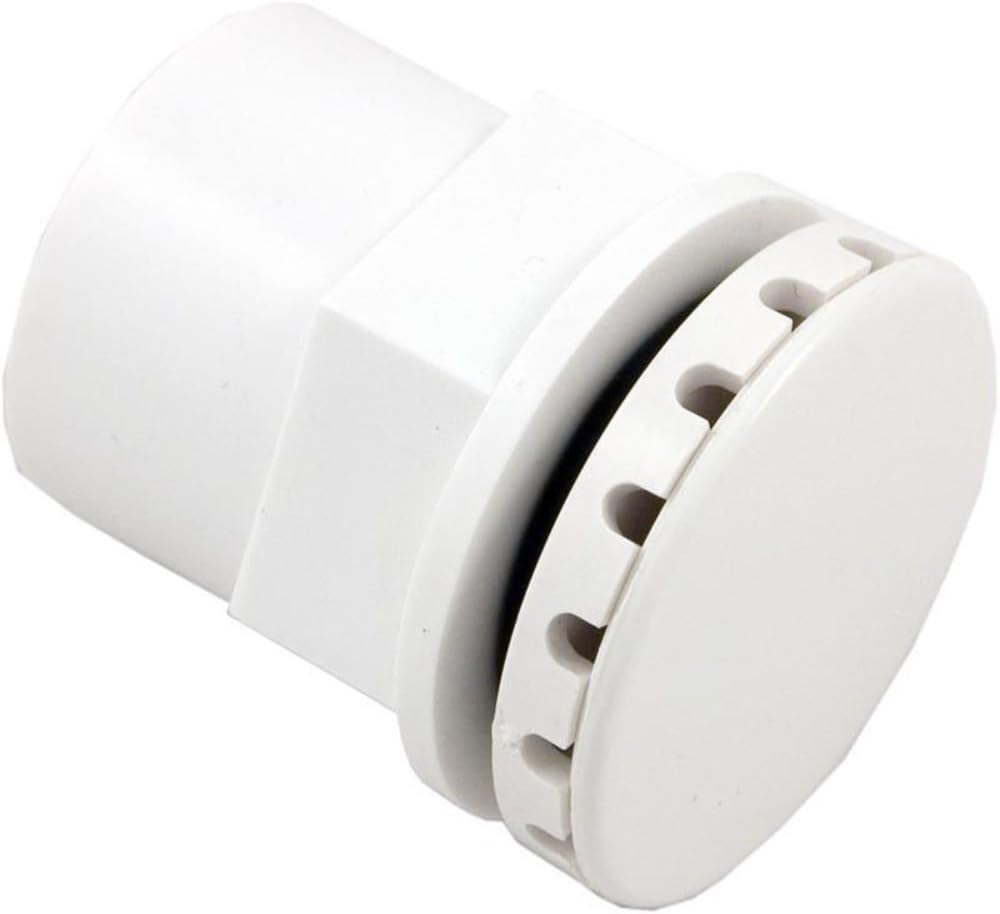 Amazon.com: Balboa 11-9200WHT HydroAir 1" Spa Air Injector Assembly ...