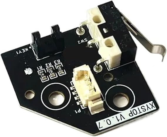 Amazon.com: Original for anycubic for Kobra S1/S1 Combo Limit Switch ...