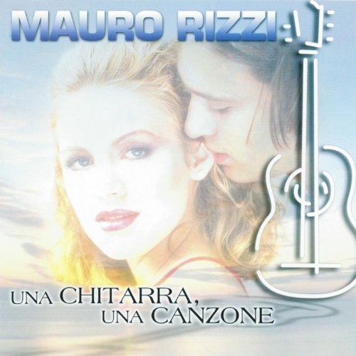 Una chitarra, una canzone by Mauro Rizzi on Amazon Music - Amazon.co.uk