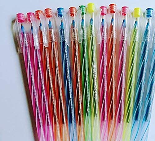 KEFA BALL PEN PACK OF 100 : Amazon.in: Office Products