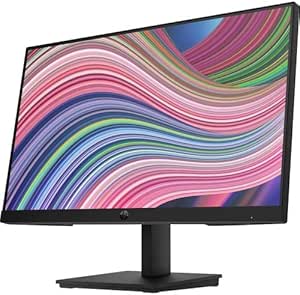 HP Smart Buy P22 G5 21.5IN FHD Monitor : Amazon.ca: Electronics