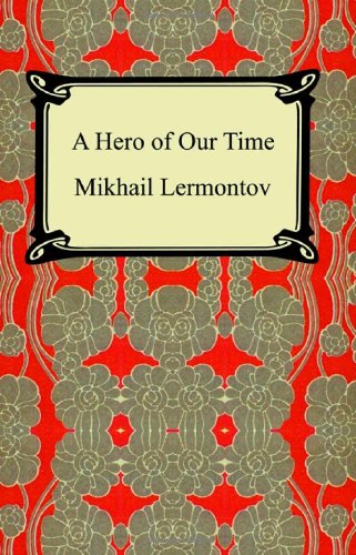 Buy A Hero of Our Time Book Online at Low Prices in India | A Hero of ...