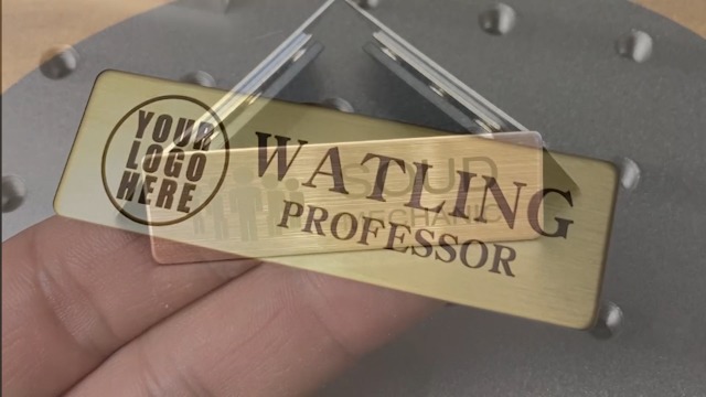 Laser Engraving Logo Logo Design For Laser Engraving And Print