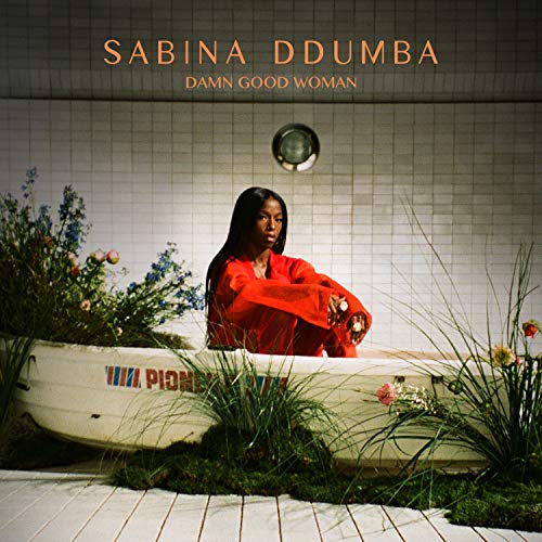 Amazon Music - Sabina DdumbaのDamn Good Woman - Amazon.co.jp