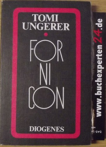 fornicon. mit einem vorwort von walther killy: Amazon.de: DVD & Blu-ray