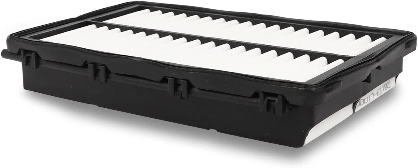 Amazon.com: Genuine OEM 28113-L1000 Air Cleaner Filter / 28113L1000 for ...