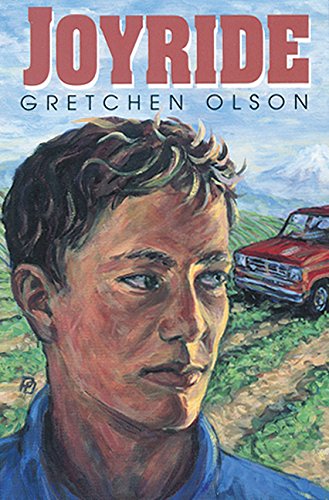 Amazon.com: Joyride: 9781563976872: Olson, Gretchen: Books