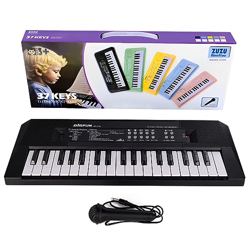Top 10 Music Keyboard For Kids of 2022 - Katynel