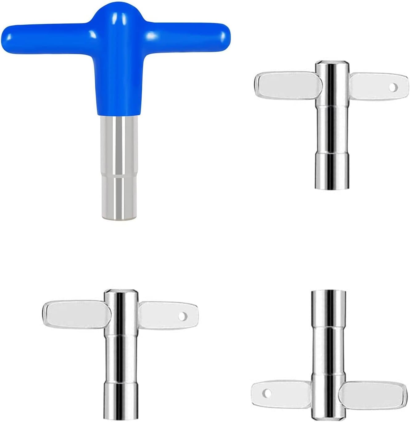 Amazon.com: EASTROCK High Torque Drum Keys with More Advanced Material ...