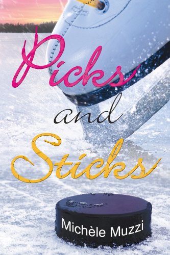 Picks and Sticks: Michèle Muzzi: 9781771230605: Amazon.com: Books