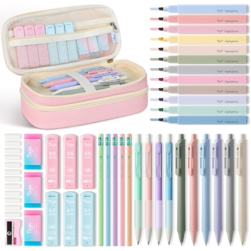 Best Pen and Pencil Sets: Elevate Your Writing Experience - Totally ...