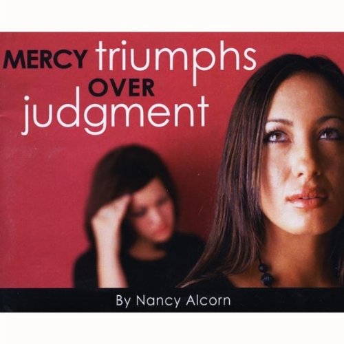 Alcorn, Nancy - Mercy Triumphs Over Judgment - Amazon.com Music